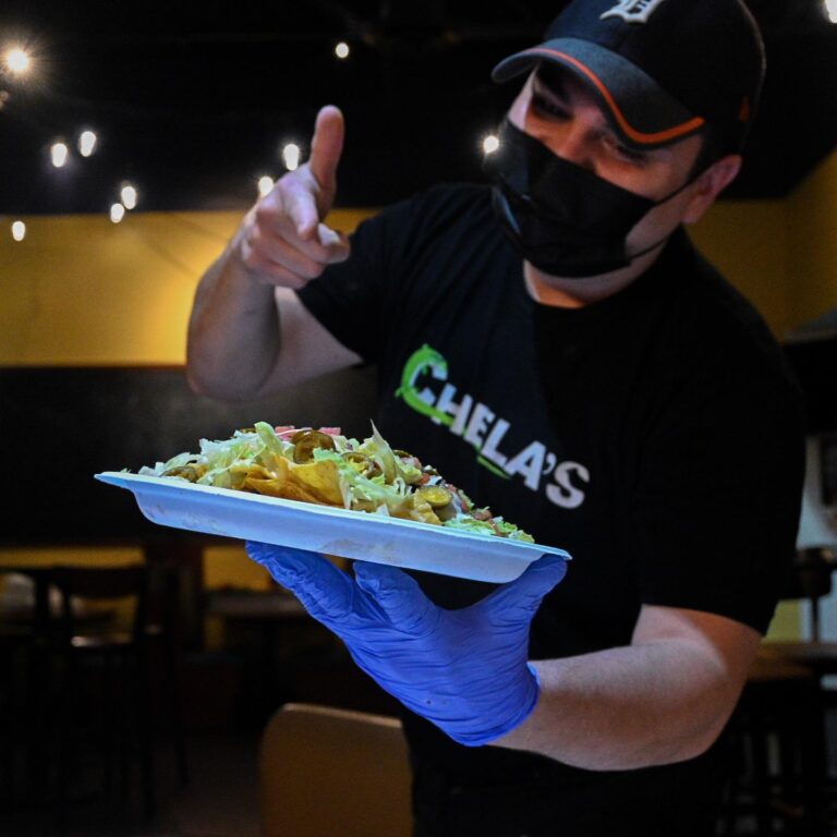 Chela's Restaurant & Taqueria - Authentic Mexican Cuisine