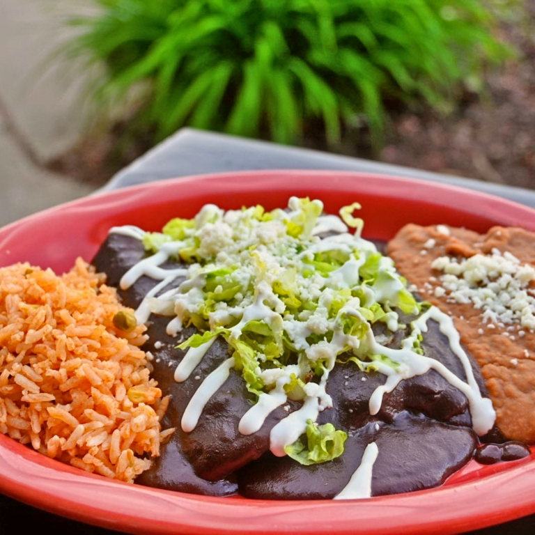 Chelas Restaurant And Taqueria Order Online