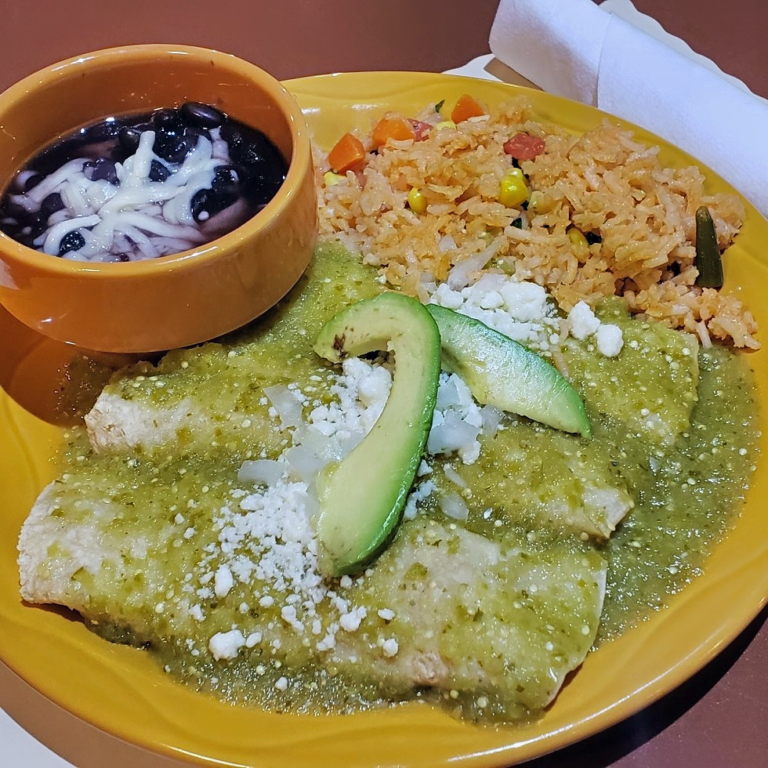 Order Online - Chela's Restaurant & Taqueria